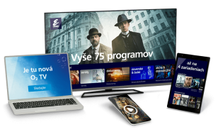 O2 Internet optikou | O2